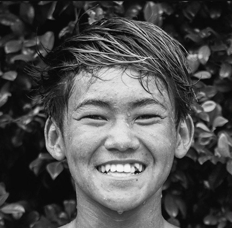 RIO WAIDA – Quiksilver