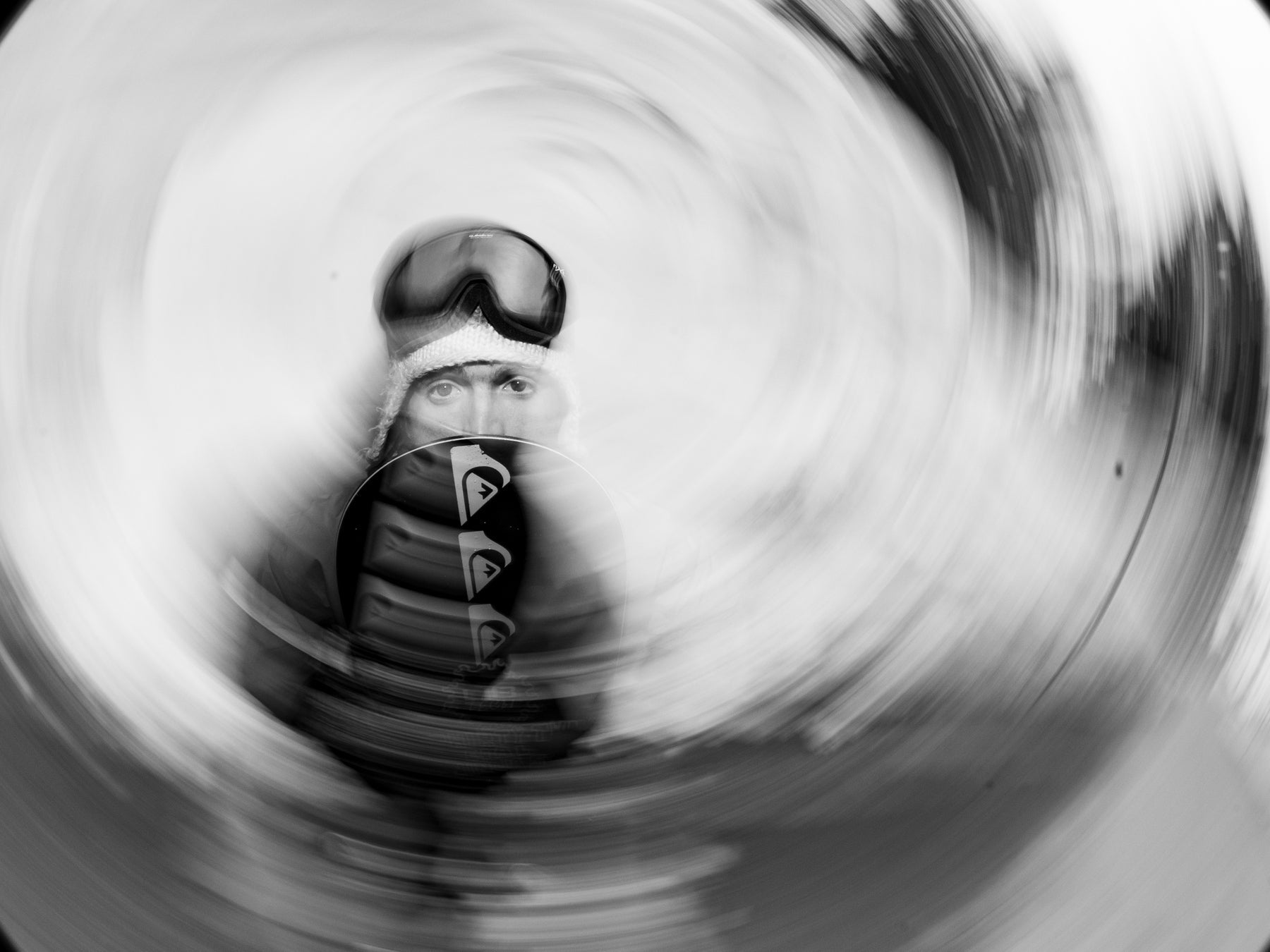 How To Choose Skiing and Snowboarding Layers – Quiksilver