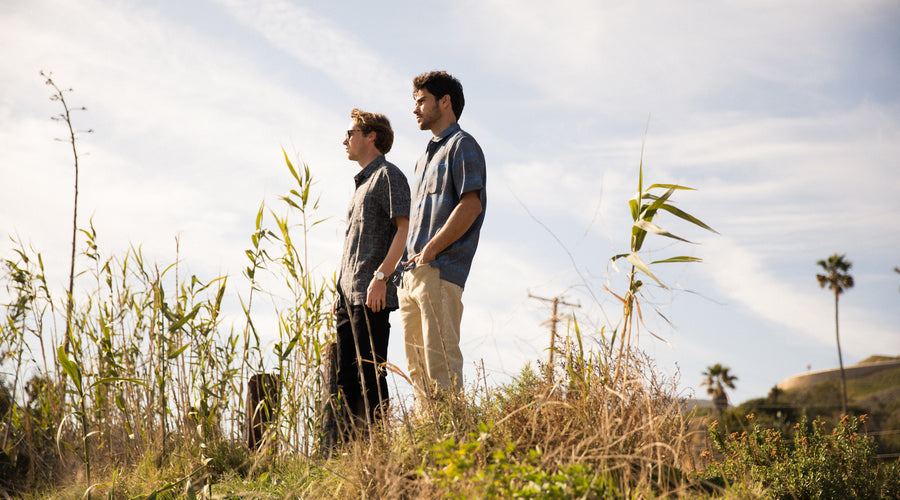 Men’s Shirt Types Guide – Quiksilver