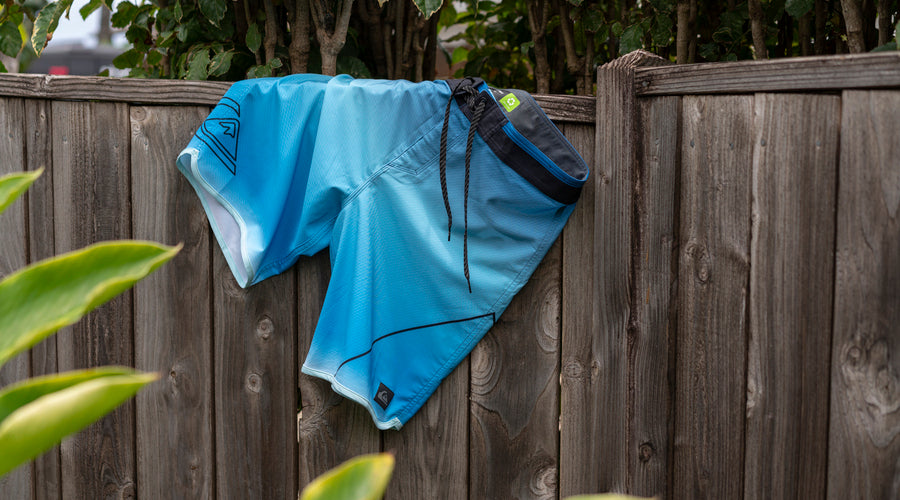 How Repreve Is Made & What It’s Used For – Quiksilver