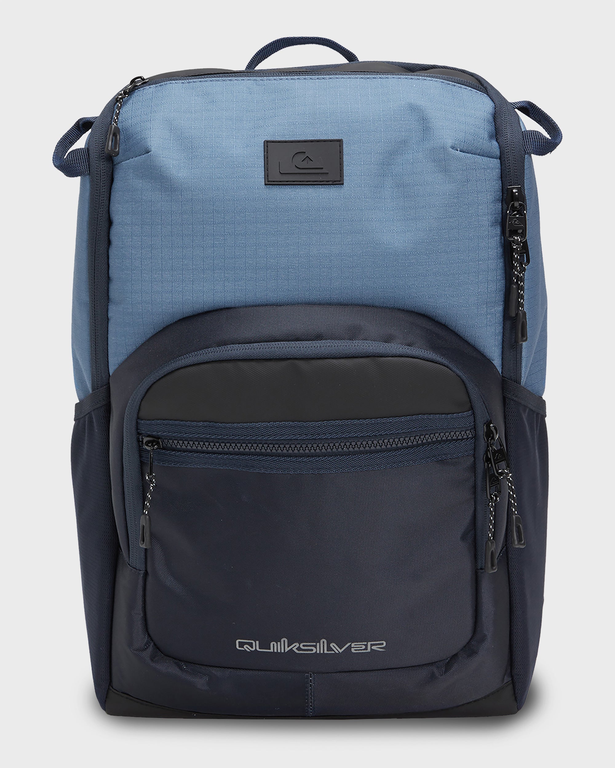 School-E Chill Backpack - Coronet Blue | Quiksilver