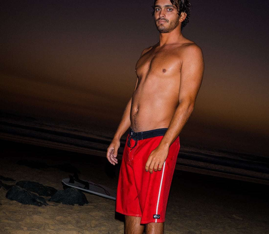 Quiksilver Official US |Surf & Snowboard Clothing