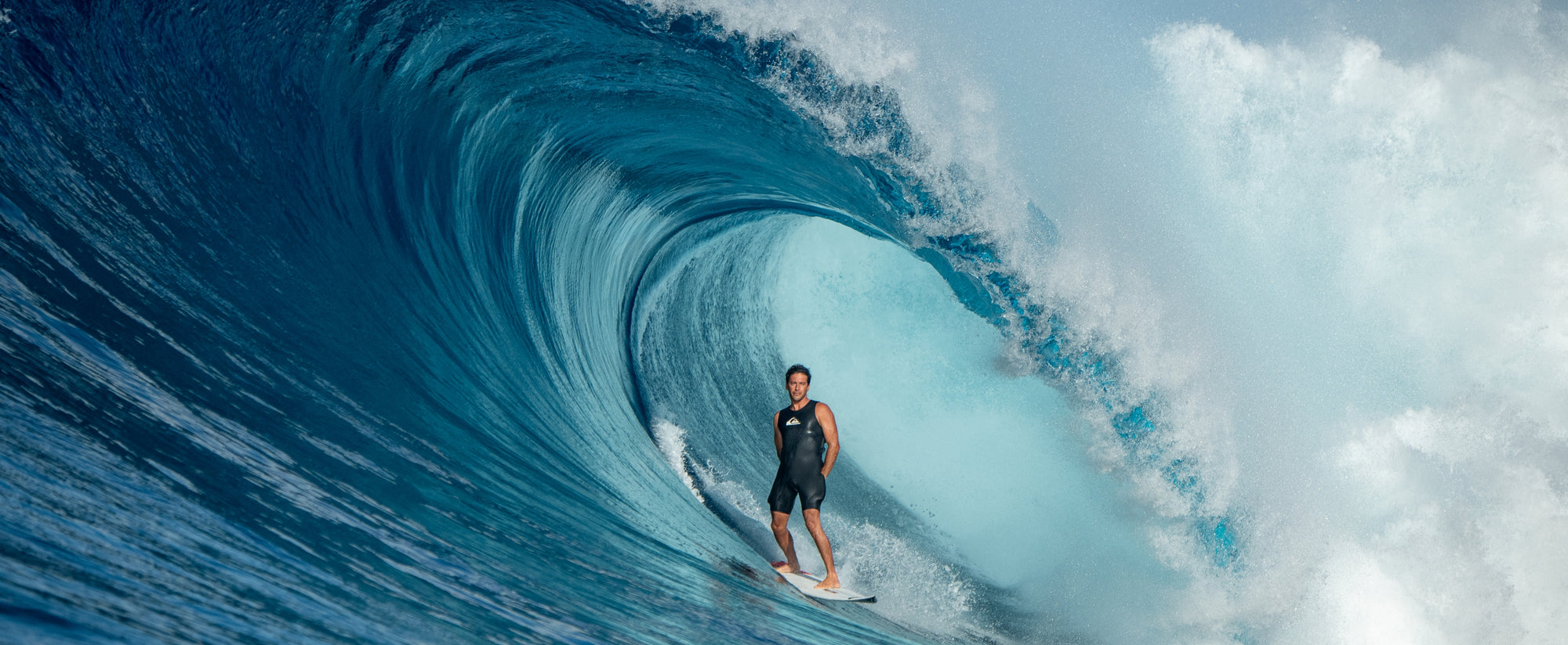 Jeremy Flores – Quiksilver