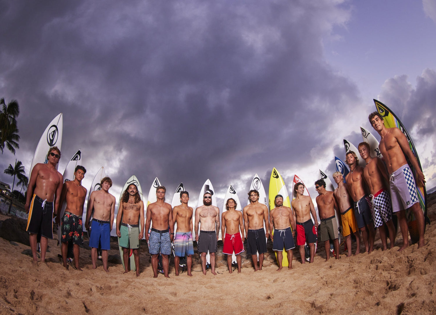 Quiksilver Official US |Surf & Snowboard Clothing – Quiksilver.com