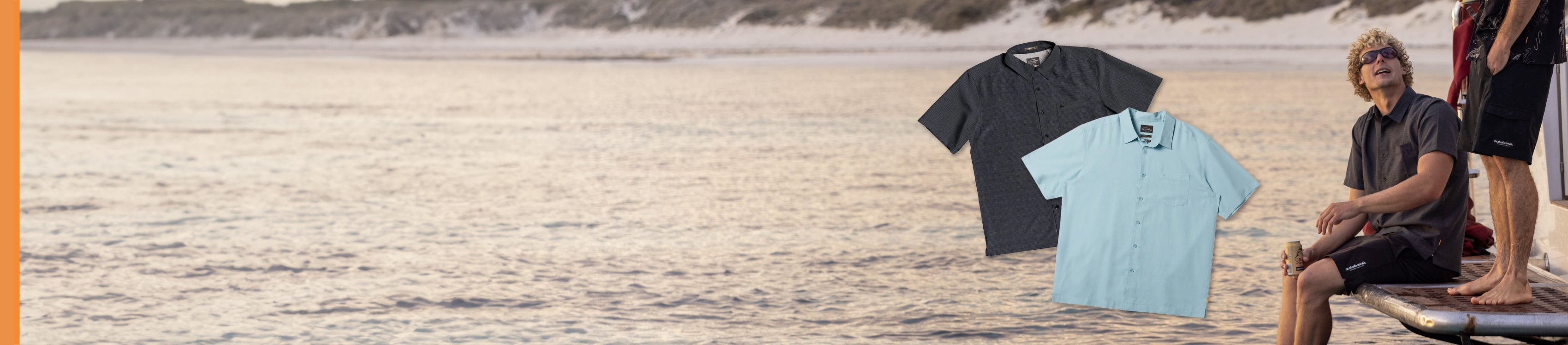 Waterman – Quiksilver