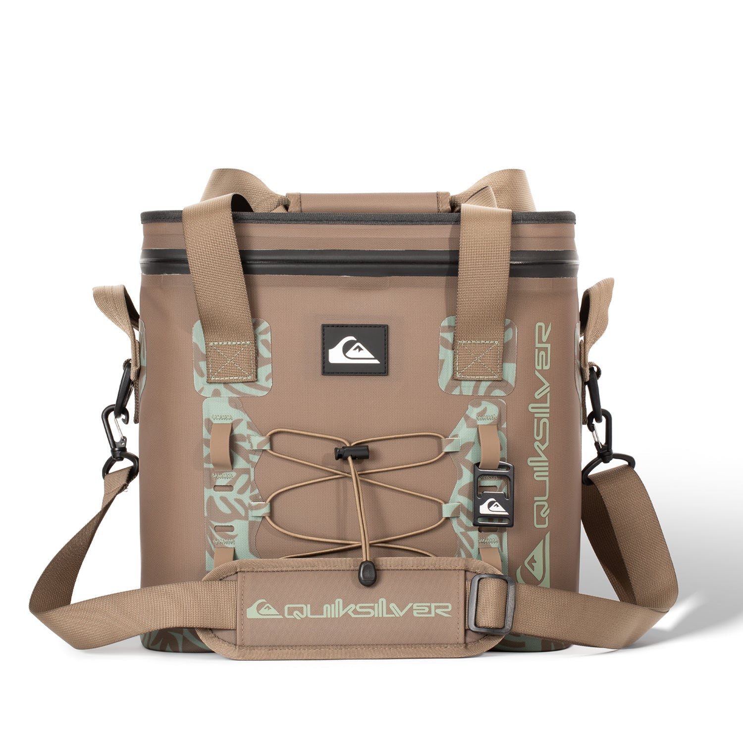 Quiksilver Shoreline Box Coolers - Quiksilver Shoreline Box Coolers ...