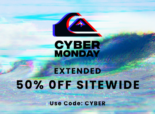 Quiksilver Official US |Surf & Snowboard Clothing