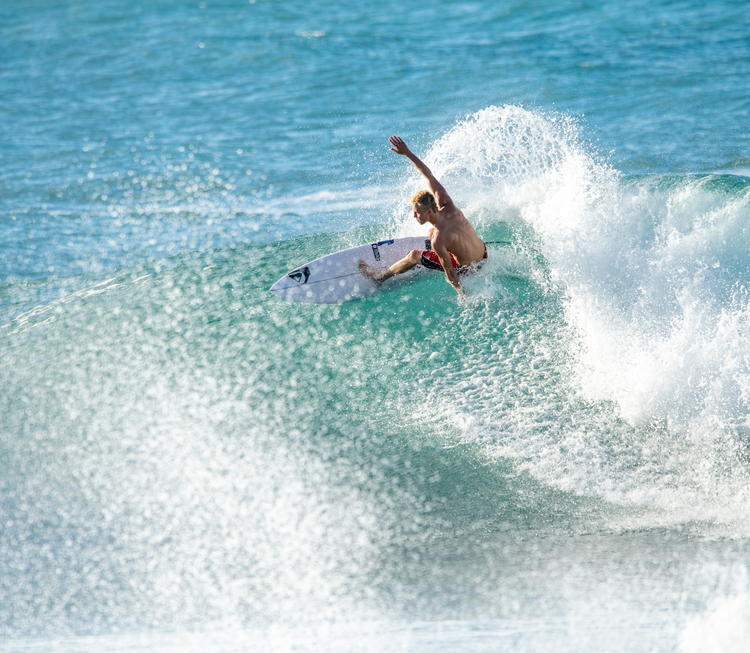 Quiksilver Official US |Surf & Snowboard Clothing