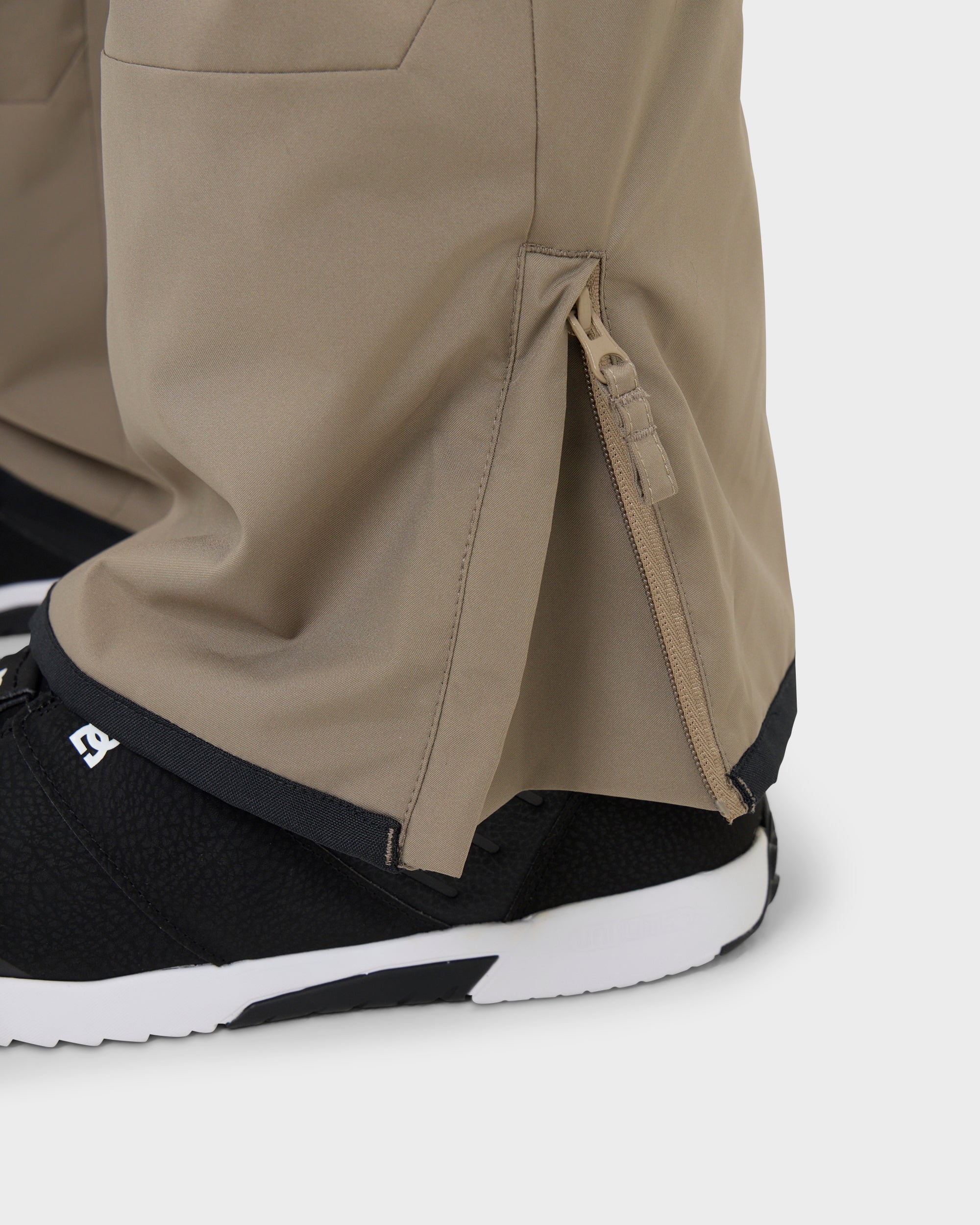 Utility Snow Bib - Utility Snow Bib | Quiksilver