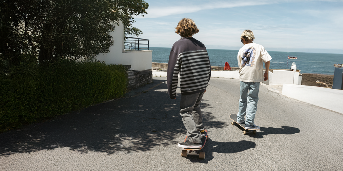 Quiksilver Official US |Surf & Snowboard Clothing
