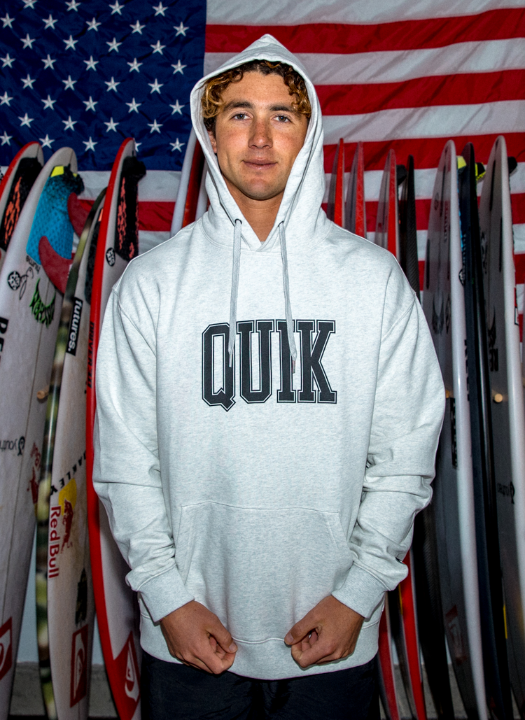 Quiksilver Official US |Surf & Snowboard Clothing