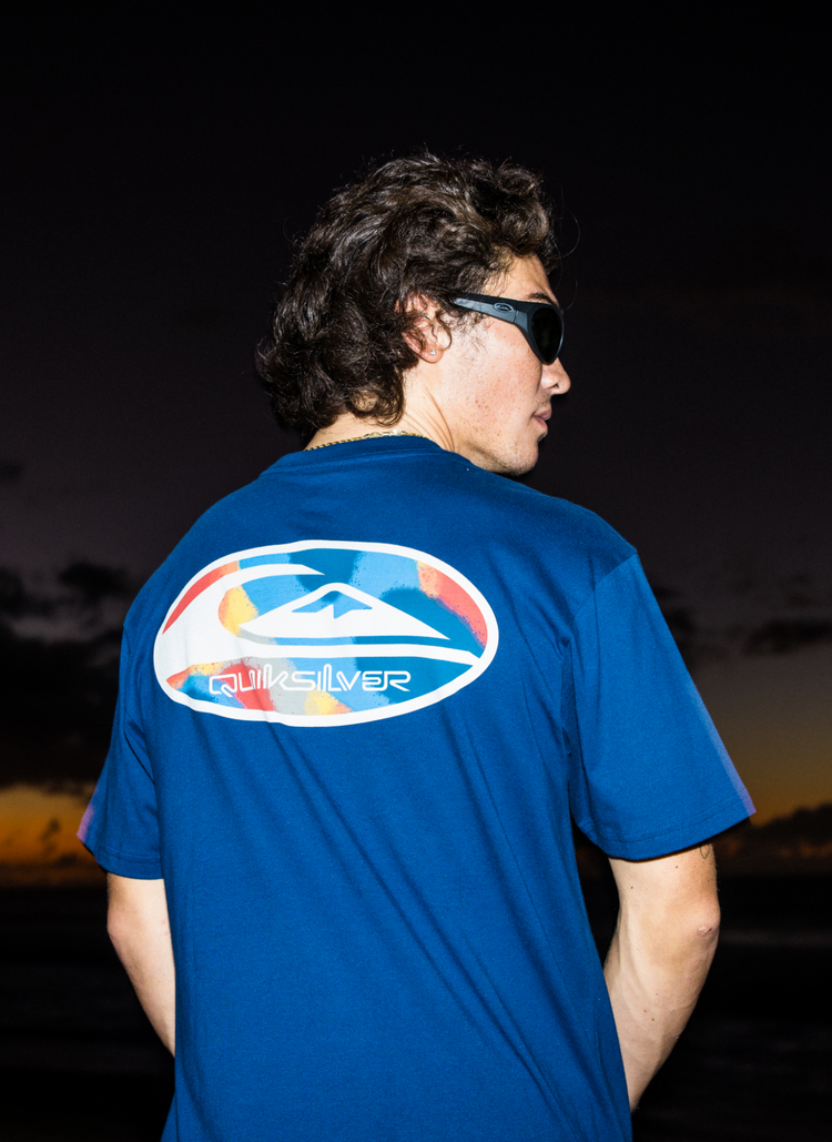 Quiksilver Official US |Surf & Snowboard Clothing