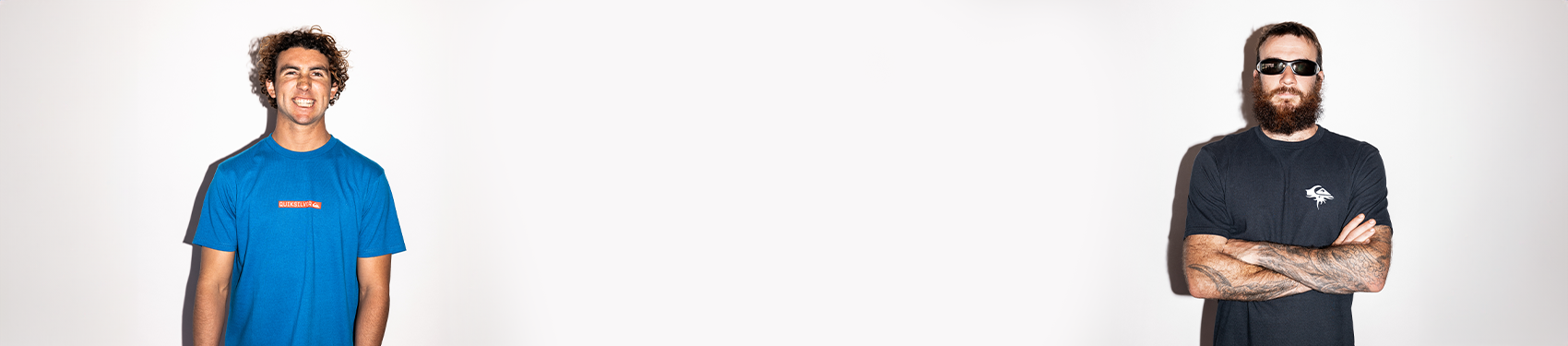 Mens Tees Bundle – Quiksilver