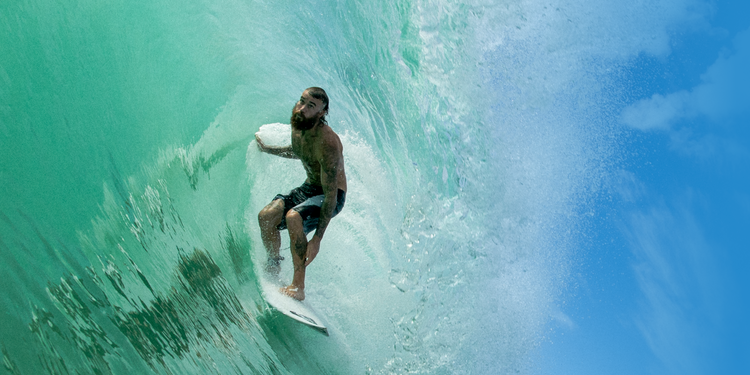 Quiksilver Official US |Surf & Snowboard Clothing