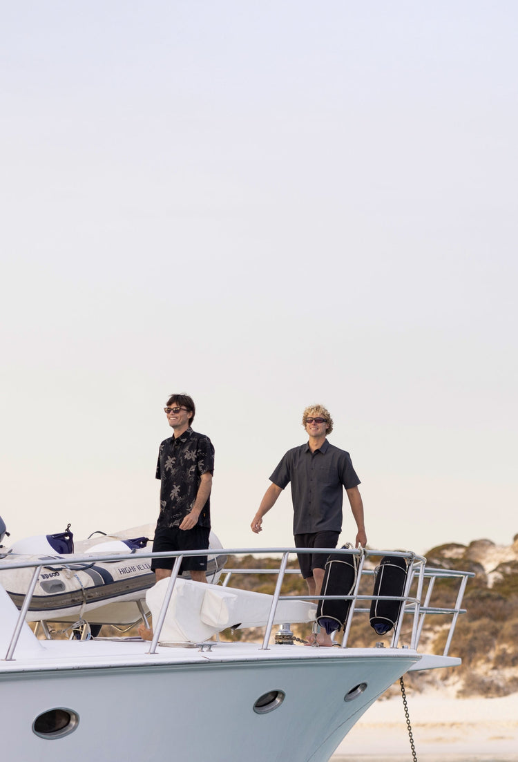 Quiksilver Official US |Surf & Snowboard Clothing