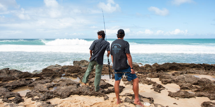 Quiksilver Official US |Surf & Snowboard Clothing