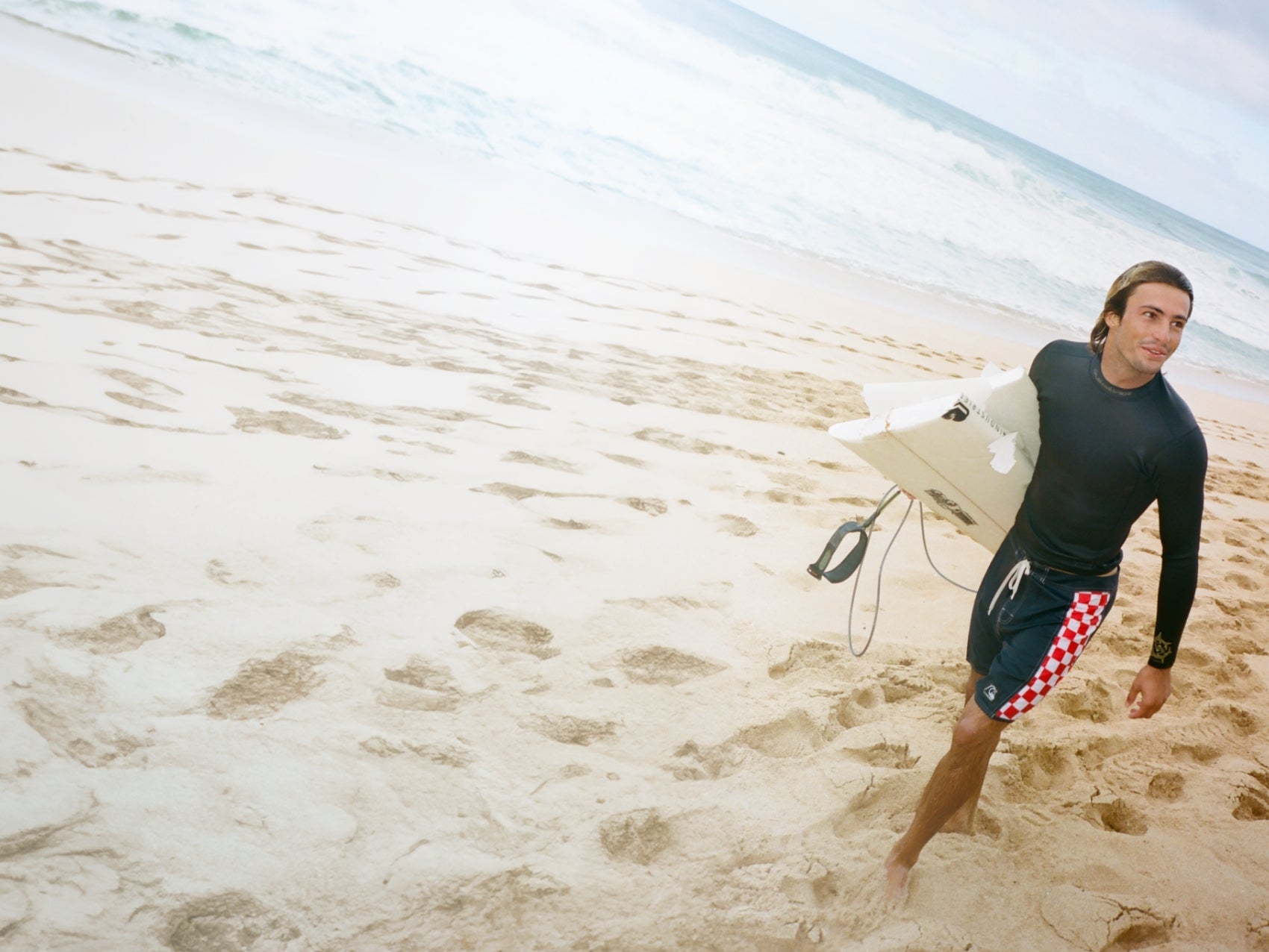 Quiksilver Official US |Surf & Snowboard Clothing