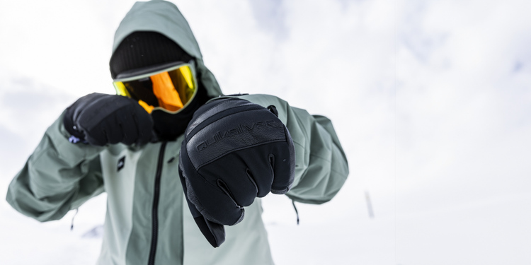 Quiksilver Official US |Surf & Snowboard Clothing