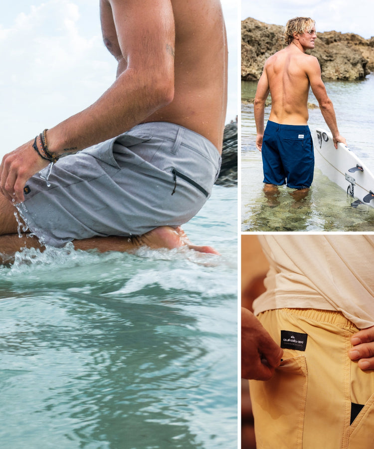 Quiksilver Official US |Surf & Snowboard Clothing
