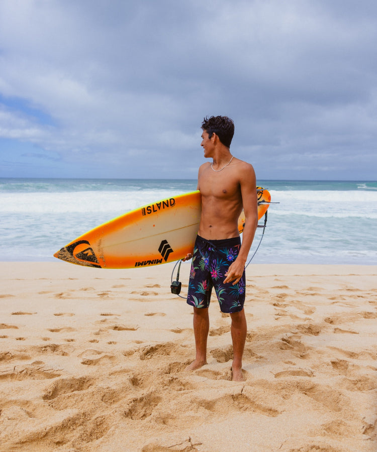 Quiksilver Official US |Surf & Snowboard Clothing