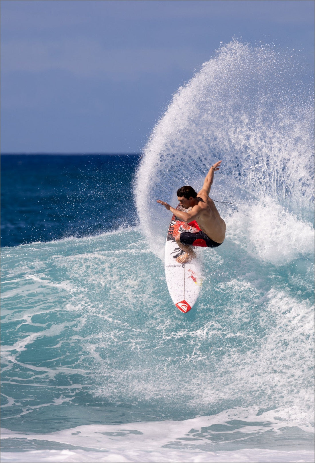 Quiksilver Official US |Surf & Snowboard Clothing