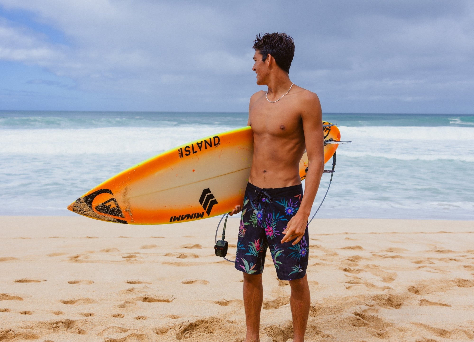 Quiksilver Official US |Surf & Snowboard Clothing