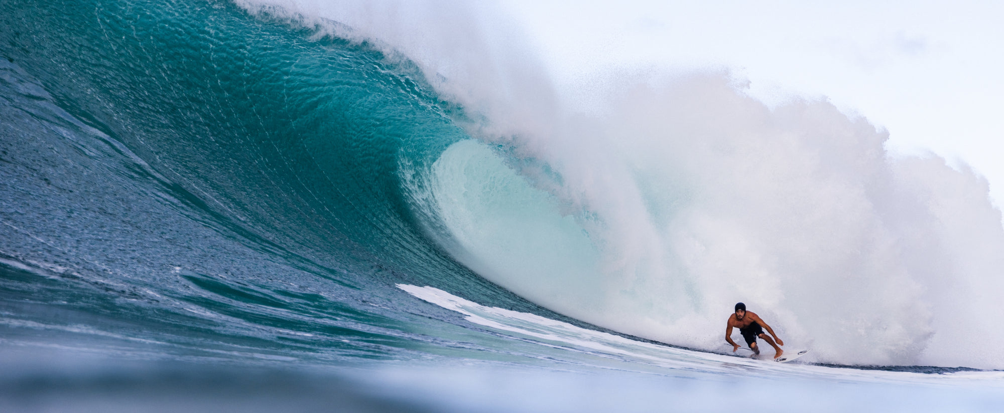 Rolo Montes – Quiksilver