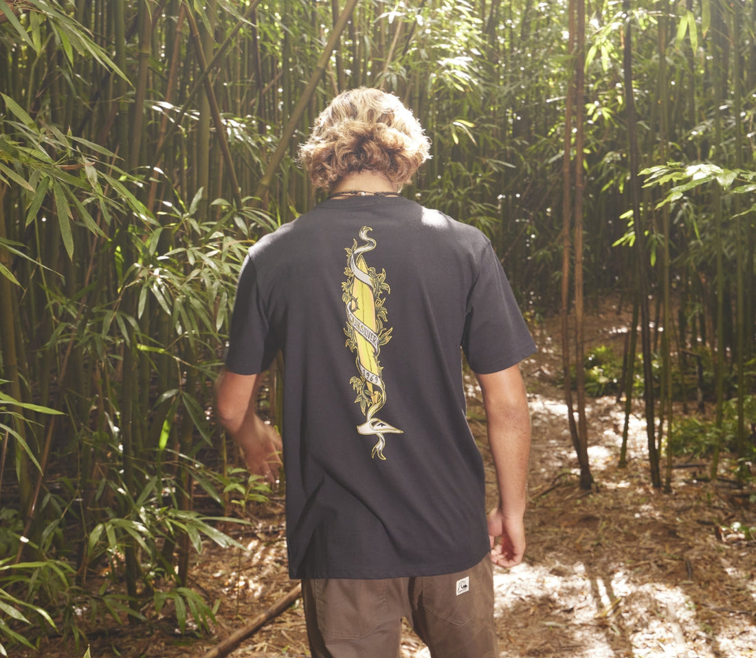 Quiksilver Official US |Surf & Snowboard Clothing – Quiksilver.com