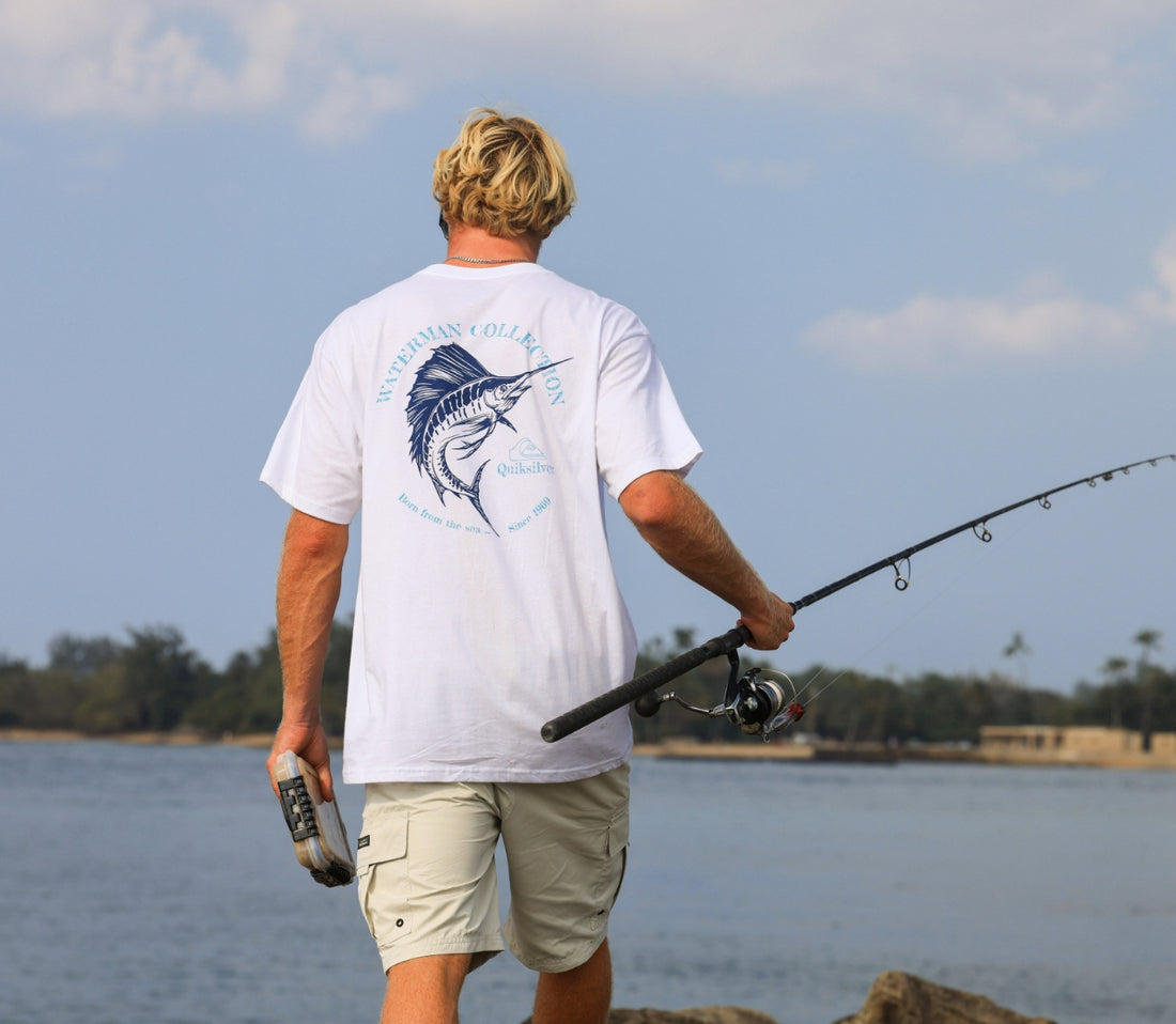 Waterman – Quiksilver