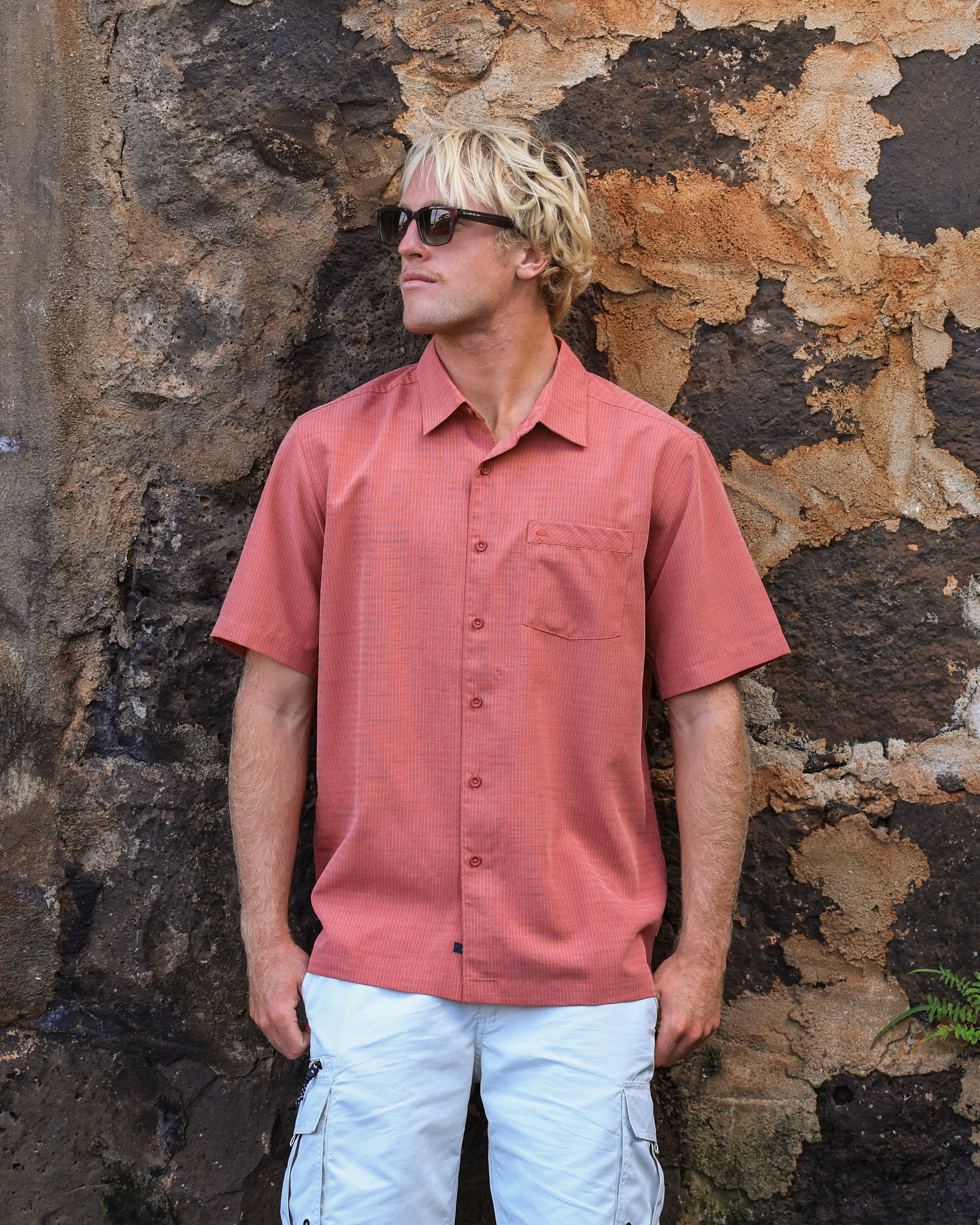 Waterman Collection - Fine Clothing For Men – Quiksilver