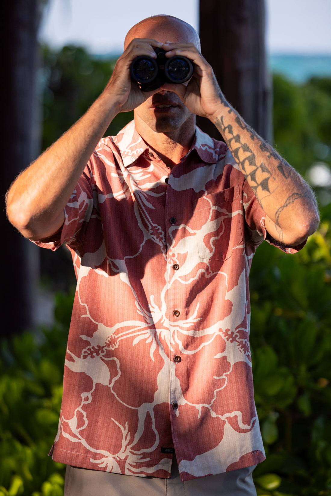 Waterman Shirts - Premium Woven Shirts – Quiksilver
