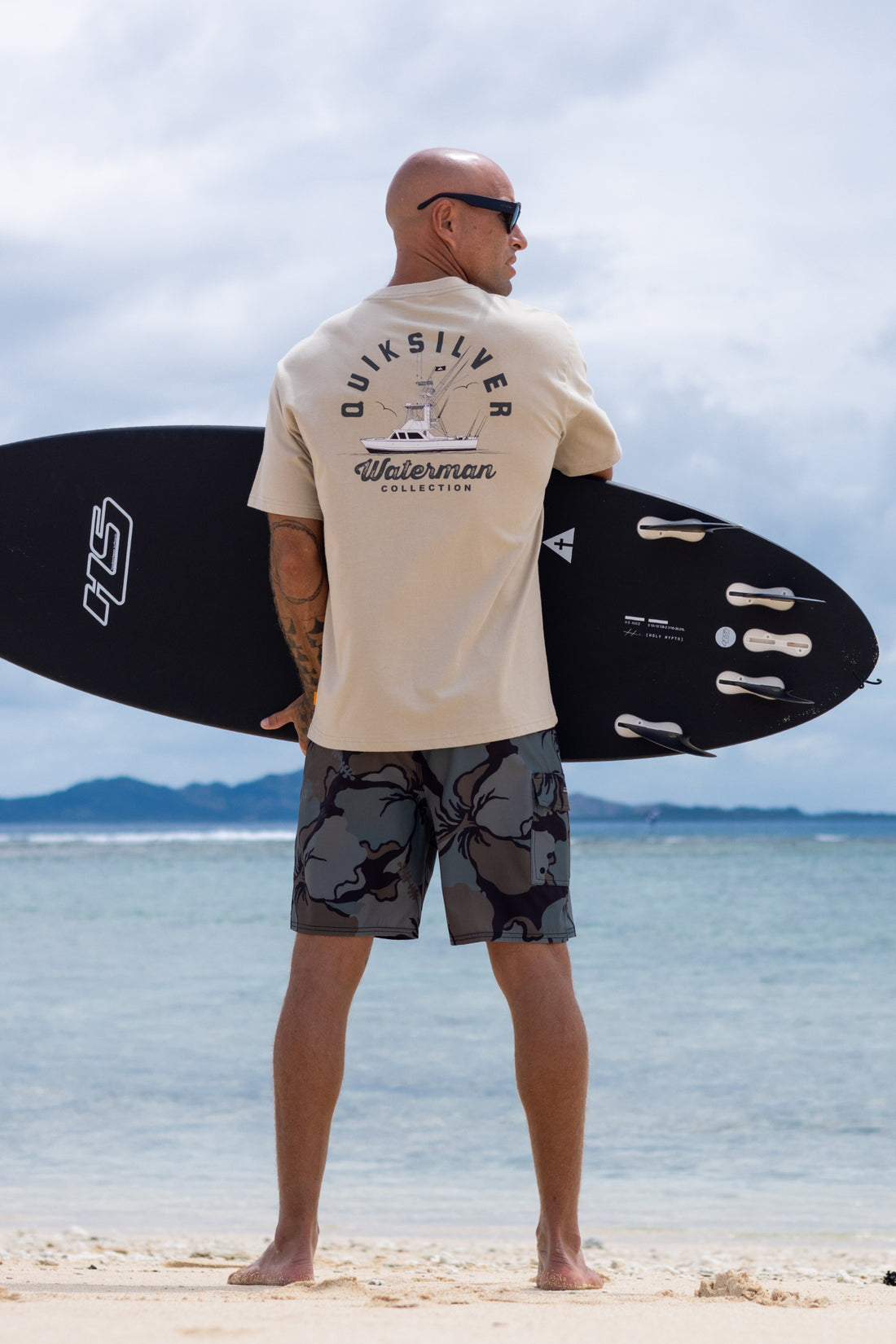 Quiksilver | Surf & Snowboard Clothing